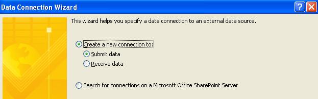 Submitting An Infopath Form To Sharepoint With A Unique Filename Codeproject