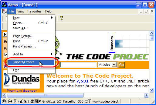 Invoke Hidden Commands in Your WebBrowser - CodeProject Invoke Hidden Commands in Your WebBrowser - CodeProject