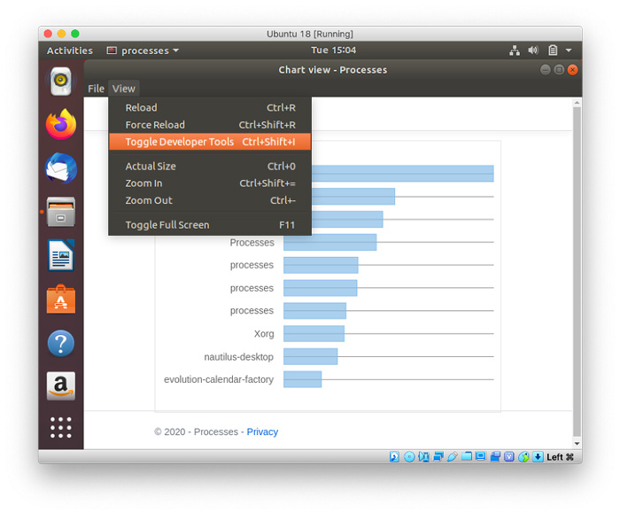 Building Cross-Platform Desktop Apps with Electron.NET - CodeProject Building Cross-Platform Desktop Apps with Electron.NET - CodeProject