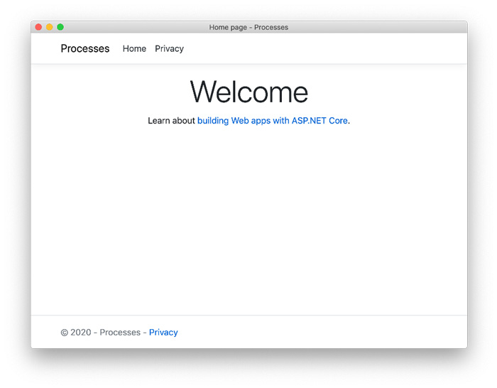 Building Cross-Platform Desktop Apps with Electron.NET - CodeProject Building Cross-Platform Desktop Apps with Electron.NET - CodeProject