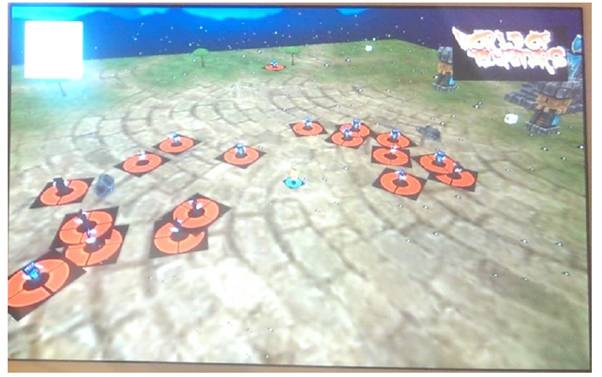 Finding performance bottlenecks in Android games and apps using Intel ... Finding performance bottlenecks in Android games and apps using Intel ...