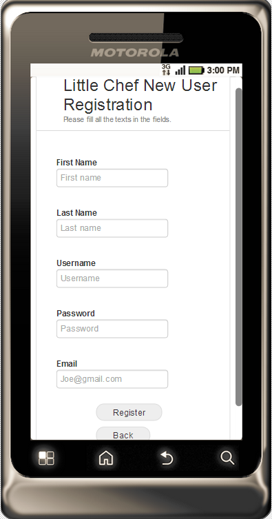 Html5 Web App Using Intel® Xdk Codeproject