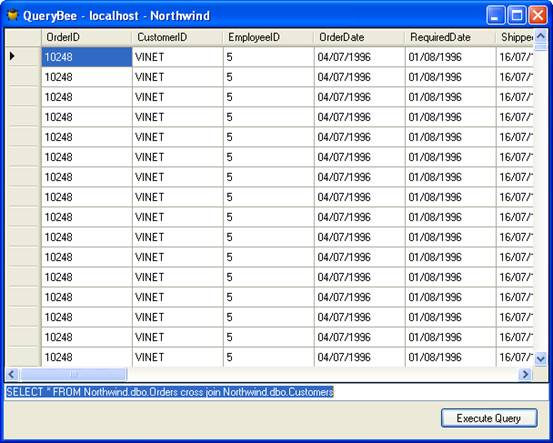 Profiling The Memory Usage Of A Net Application With Ants Memory Profiler Codeproject