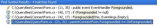 Profiling The Memory Usage Of A Net Application With Ants Memory Profiler Codeproject