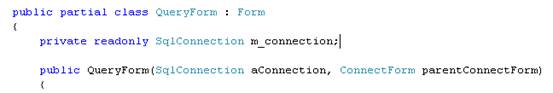 Profiling The Memory Usage Of A Net Application With Ants Memory Profiler Codeproject