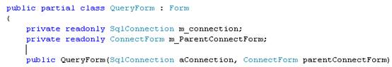 Profiling The Memory Usage Of A Net Application With Ants Memory Profiler Codeproject