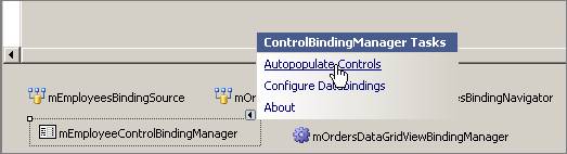 Creating An Application Using Ideablade Devforce In Four Simple Steps Codeproject 7677