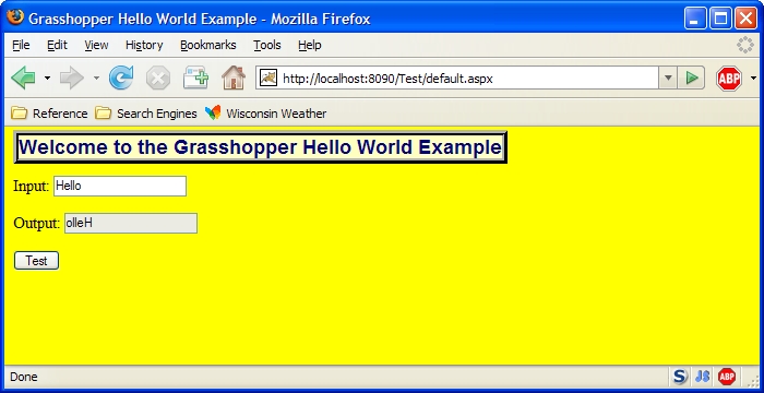 Code Net 20 Build Java Run Linux Codeproject