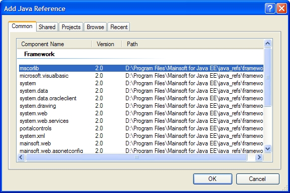 Code Net 20 Build Java Run Linux Codeproject