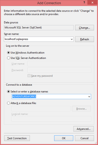 Silverlight Application With Management Entity Framework And Wcf Service Codeproject