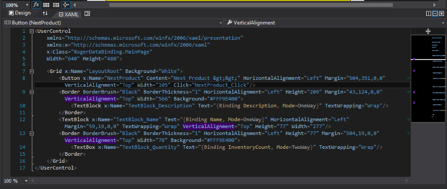 Silverlight Application With Management Entity Framework And Wcf Service Codeproject