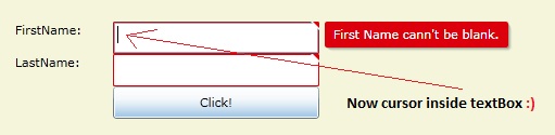 Silverlight:SetTextBoxFocusUsingMVVM - CodeProject Silverlight:SetTextBoxFocusUsingMVVM - CodeProject