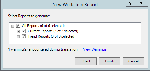 Connect To Tfs Using Microsoft Excel Codeproject