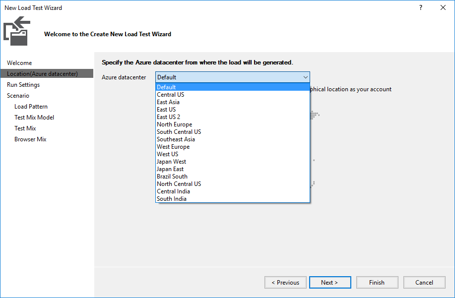 Use Selenium Webdriver Ui Tests For Load Testing In The Cloud Codeproject