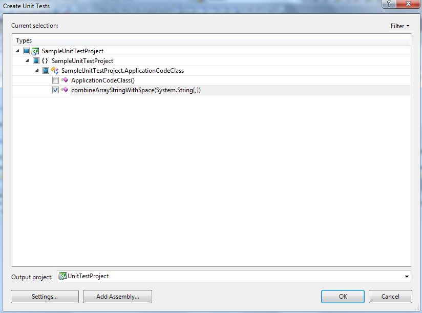 Creating Unit Tests For Your C Code Codeproject
