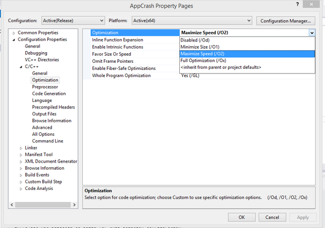 Part 1 Windows Debugging Techniques Debugging Application Crash Windbg Codeproject