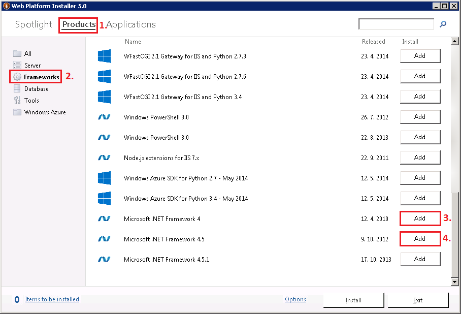 Deploying Web Applications Using Team Foundation Build Server Part 1 Codeproject