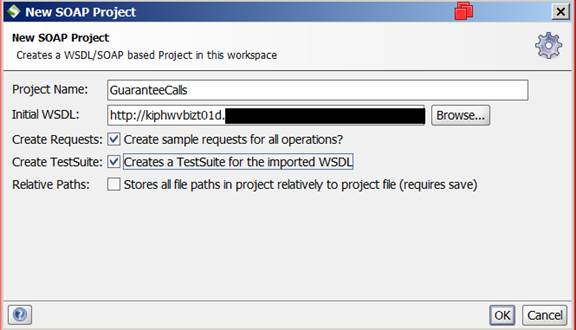 Automating Soapui Using Groovy A Walk Through Codeproject