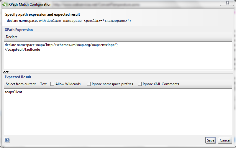 Test Cases And Assertions In Soapui Codeproject