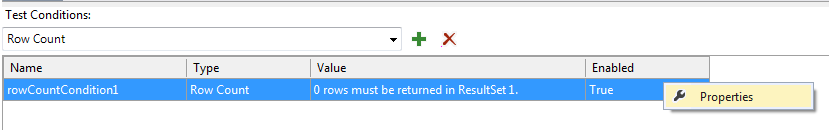 Create Sql Server Database Unit Tests Codeproject