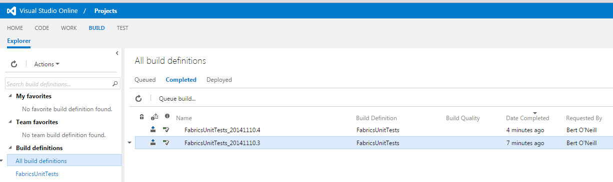 Create Sql Server Database Unit Tests Codeproject