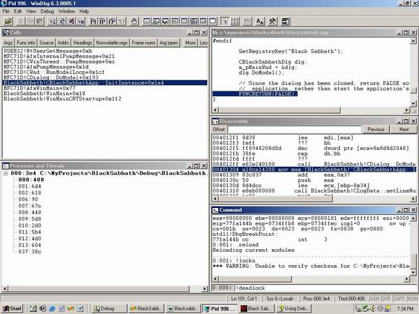 How To Build A Healthy Multithreaded Program Issues Regarding Multithreading And Com And A