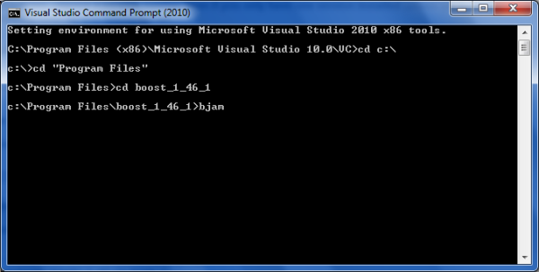 How To Get Started Using Boost Threads Codeproject