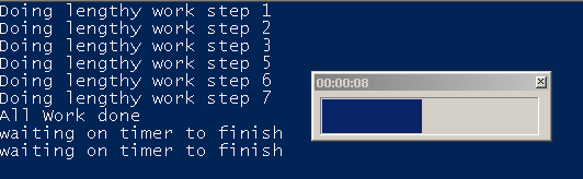 Dealing With Powershell Inputs Via Basic Windows Form Codeproject