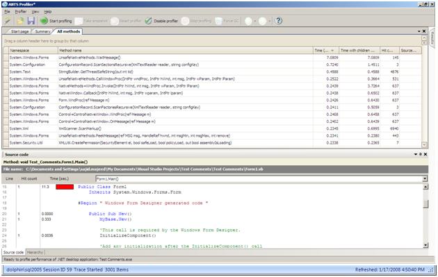 Finding performance bottlenecks and their resolutions in windows ... Finding performance bottlenecks and their resolutions in windows ...