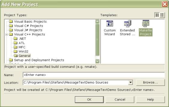 Eventlog And Resource Only Dll Orchestration Codeproject