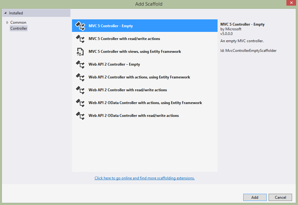 Understanding Aspnet Mvc Using Real World Example For Beginners And Intermediate Programmers