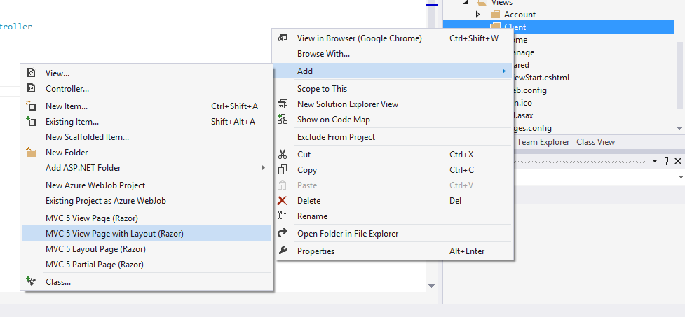 Understanding Aspnet Mvc Using Real World Example For Beginners And Intermediate Programmers