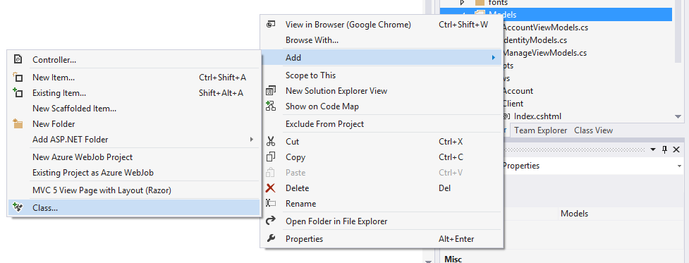 Understanding Aspnet Mvc Using Real World Example For Beginners And Intermediate Programmers