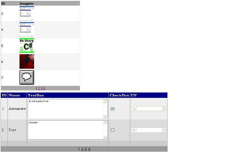 Working Datagrid Templatecolumns And Binding These Columns Codeproject