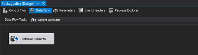 Integrating Data With Salesforce Via Ssis And Cdata Codeproject