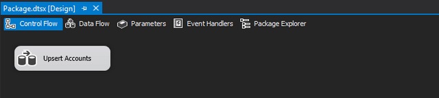 Integrating Data With Salesforce Via Ssis And Cdata Codeproject