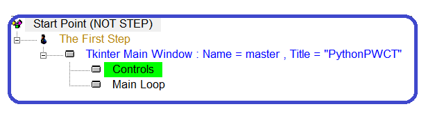 Using Python Inside Programming Without Coding Technology Pwct Environment Codeproject