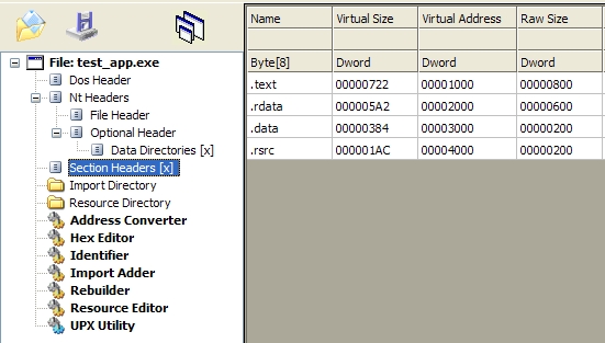 Portable Executable P E Code Injection Injecting An Entire C