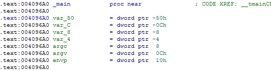 Portable Executable Pe Code Injection Injecting An Entire C Compiled Application Codeproject